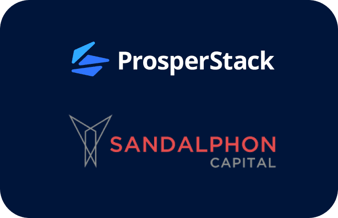 Press | ProsperStack